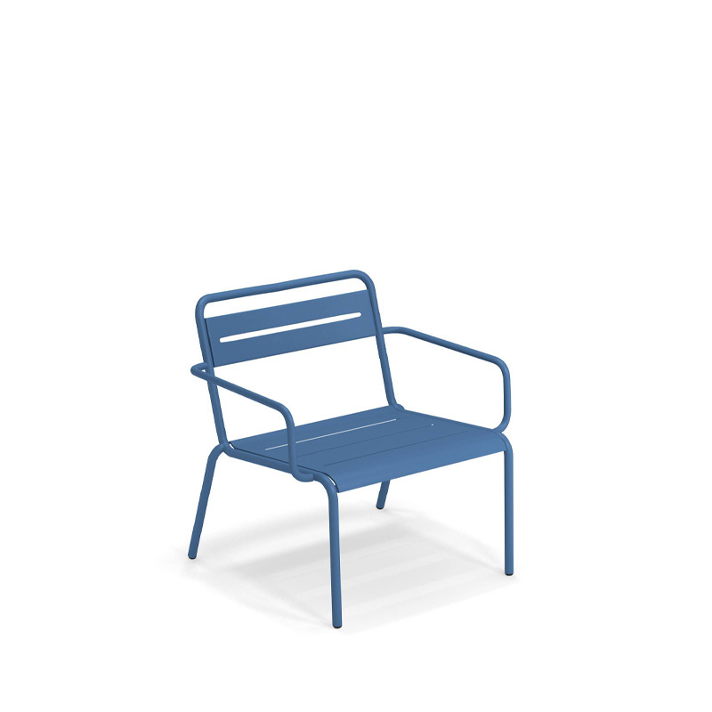Emu Star Lounge-Sessel