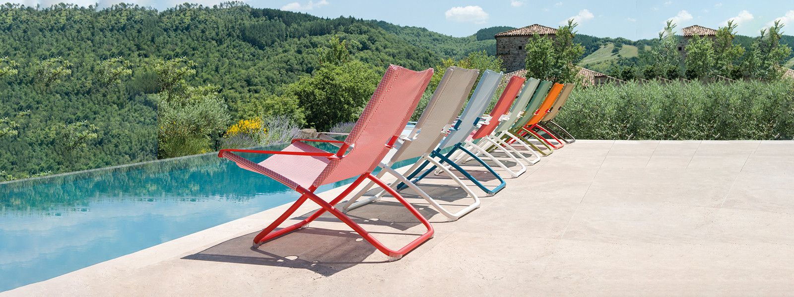 Emu Snooze Liegestuhl & mehr online kaufen